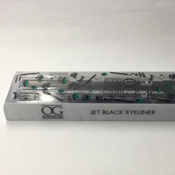 w7 and OG | Makeup | Og W7eyeliner Quad Set | Poshmark